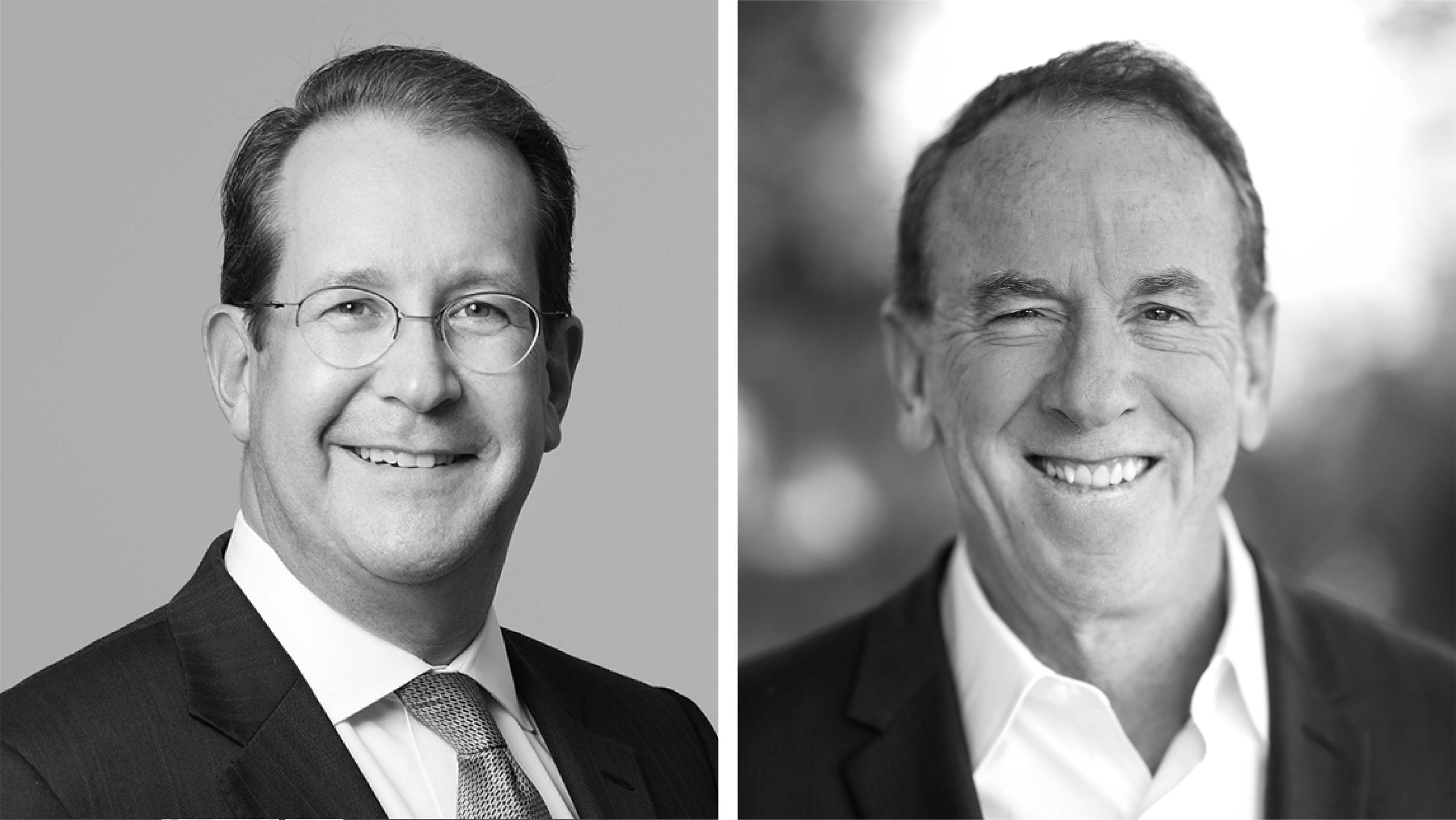 Video: John Quinn and Chris Bogart on Innovation 2 | Burford Capital