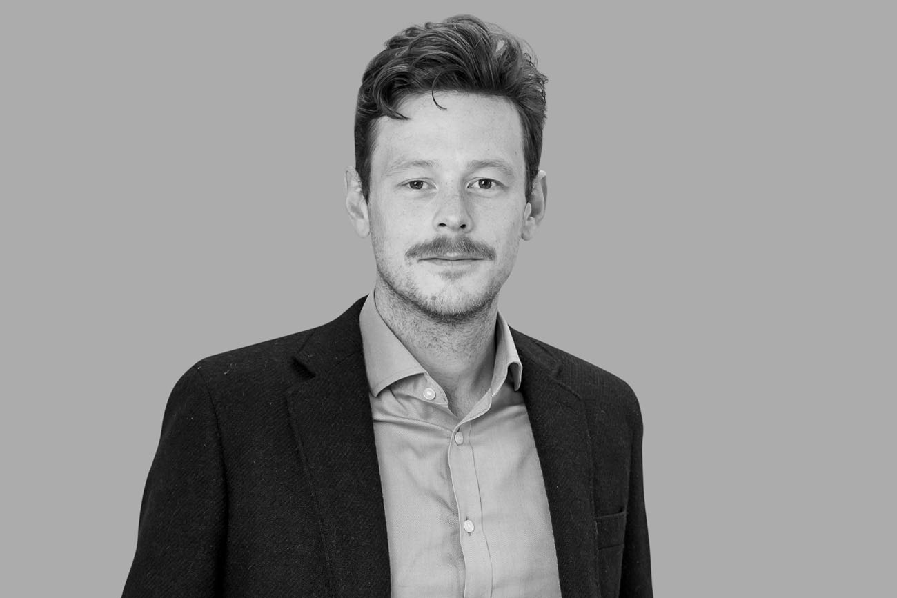 George Burnett | Vice President at Burford Capital in London