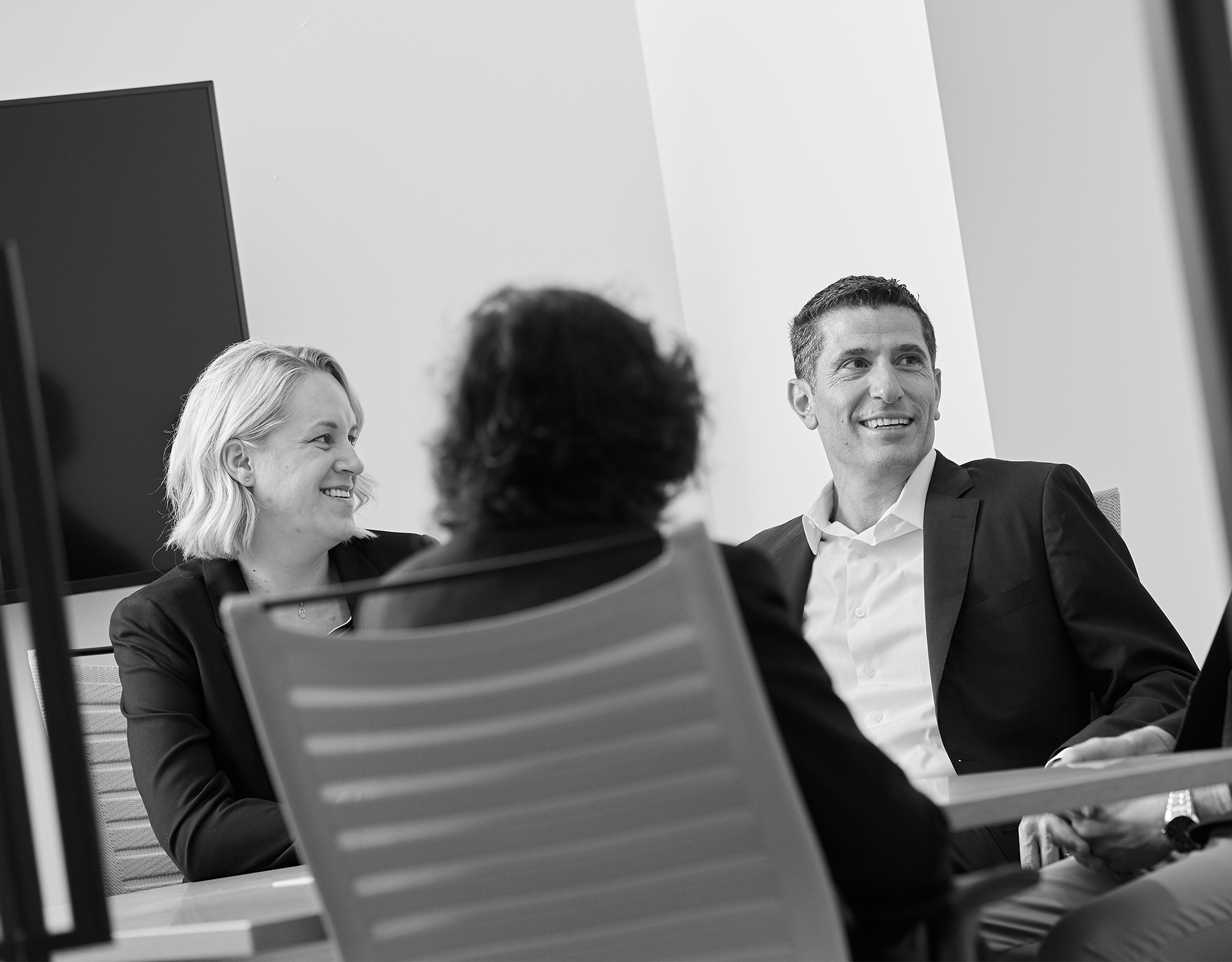 David Perla on 2023 legal finance trends | Burford Capital