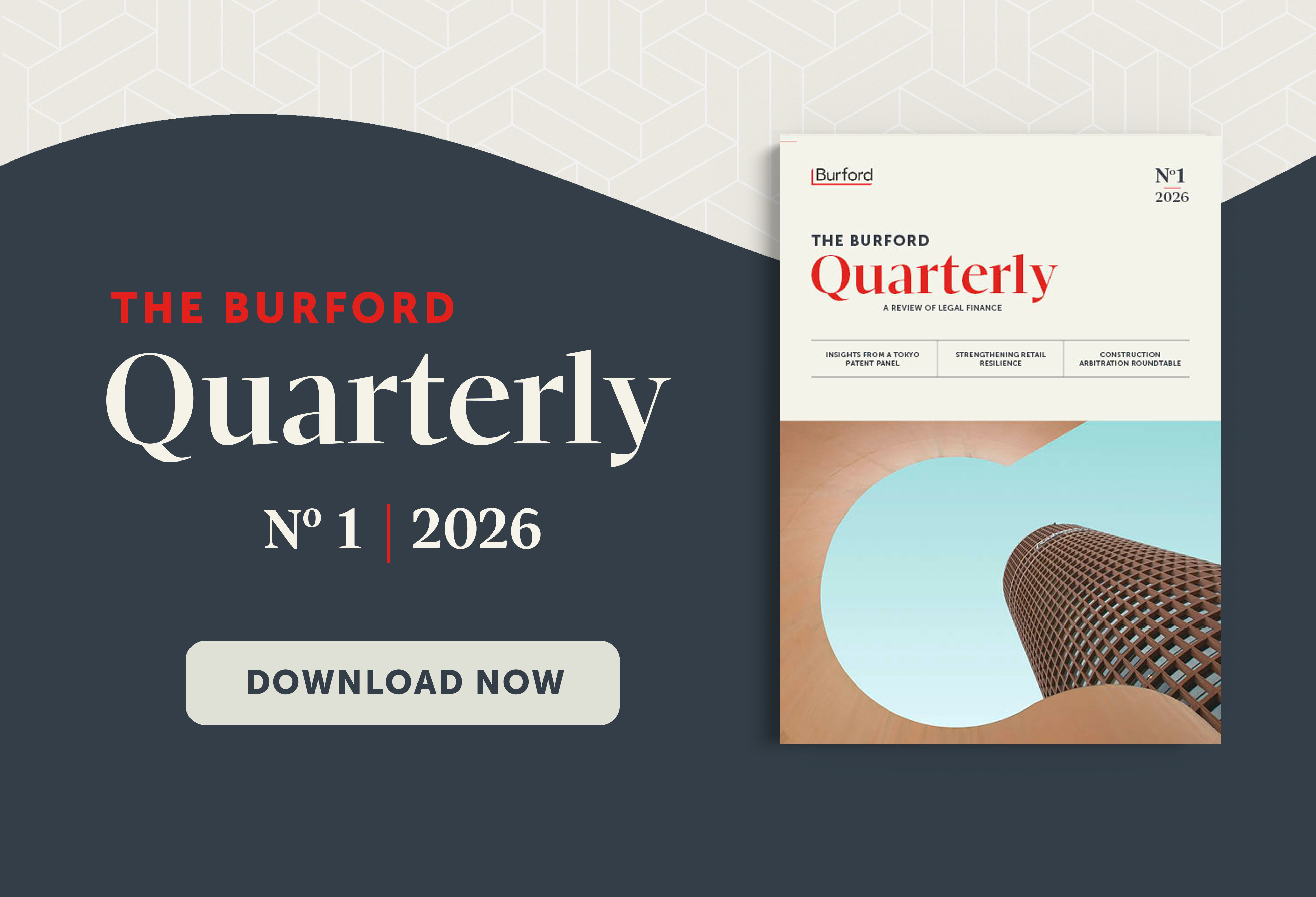 The Economics of Corporate Disputes | Burford Quarterly