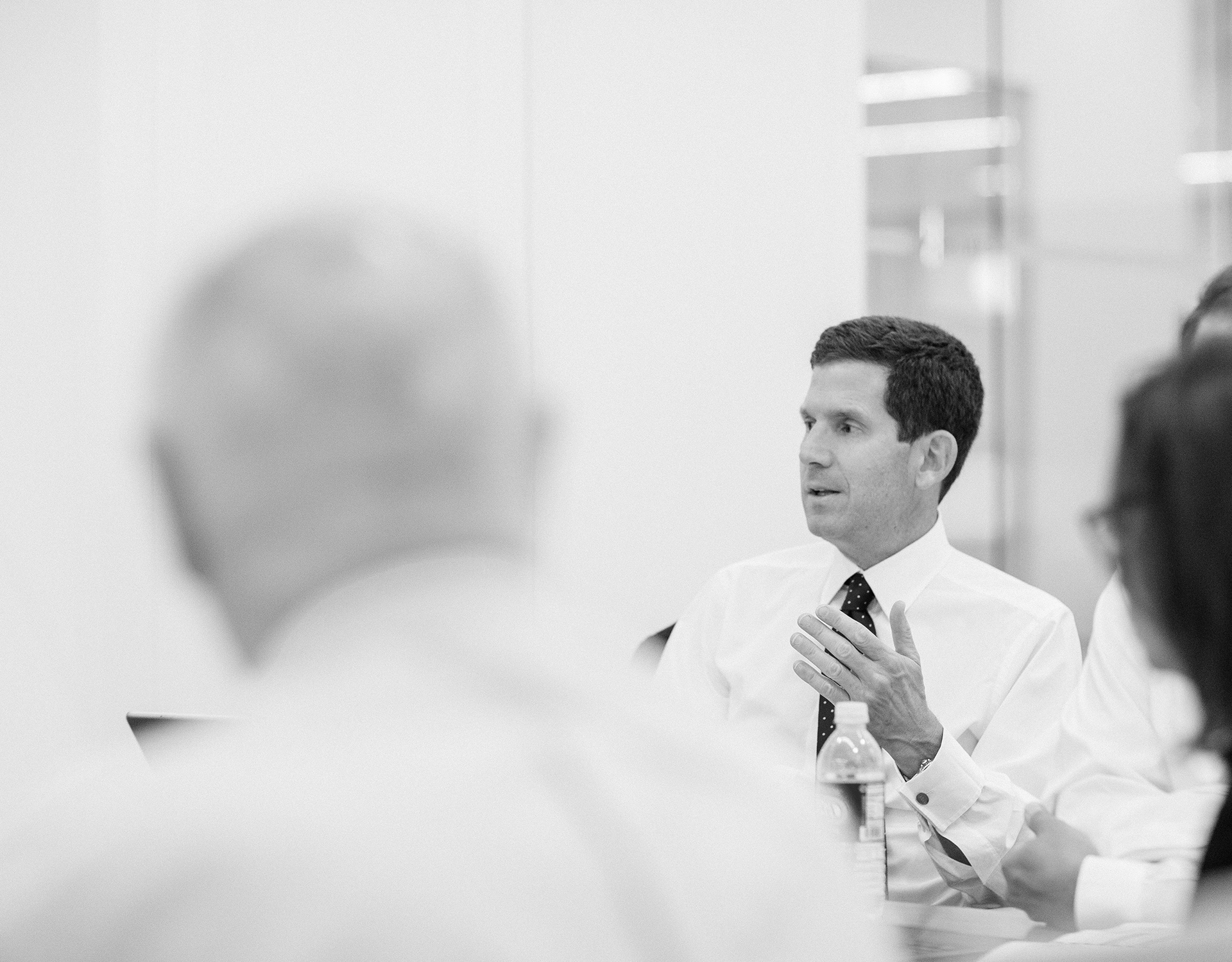 How Equity Investments in Law Firms are the Future | Burford Capital
