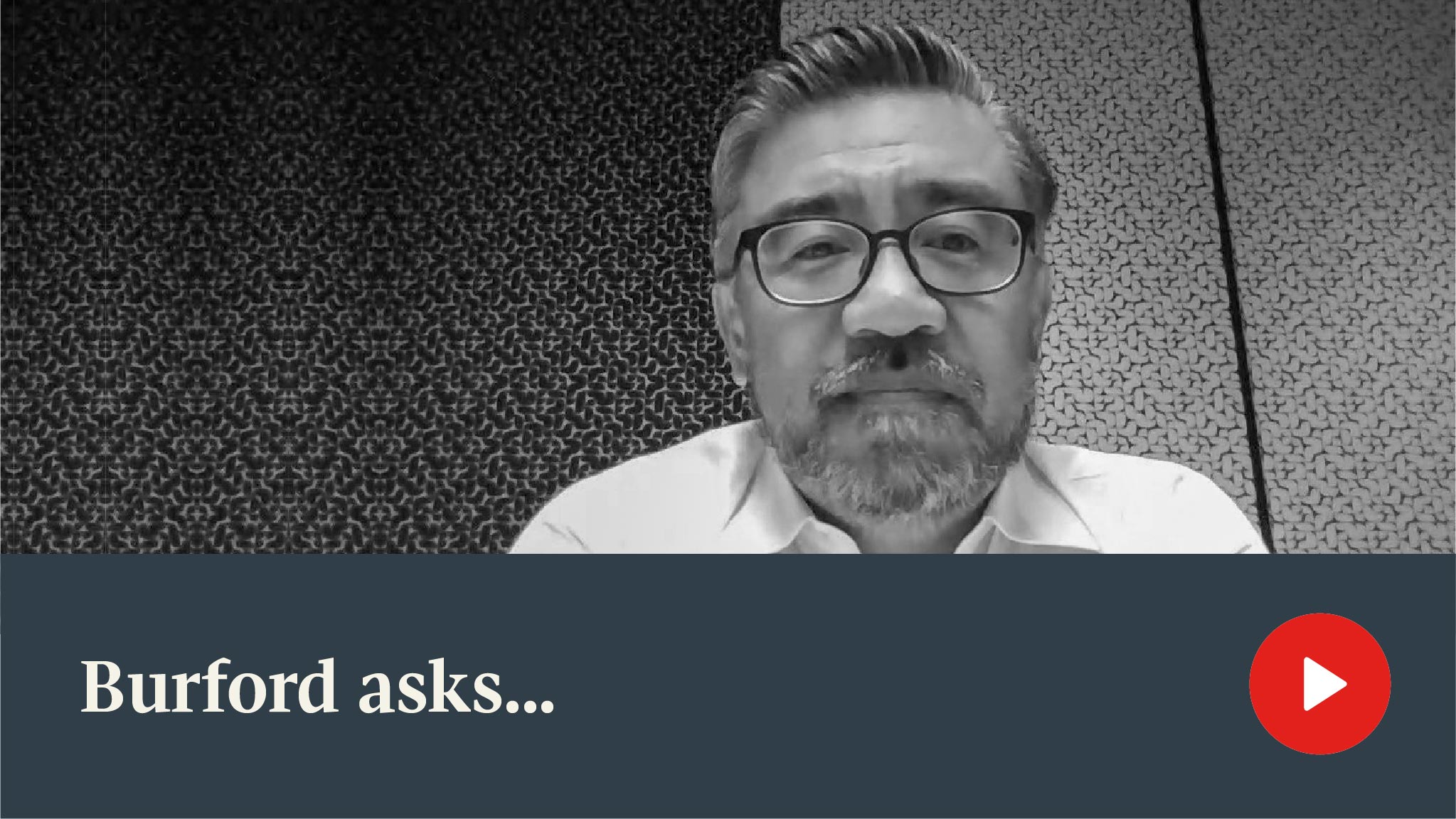 Burford Asks: Key Insolvency Trends In Hong Kong