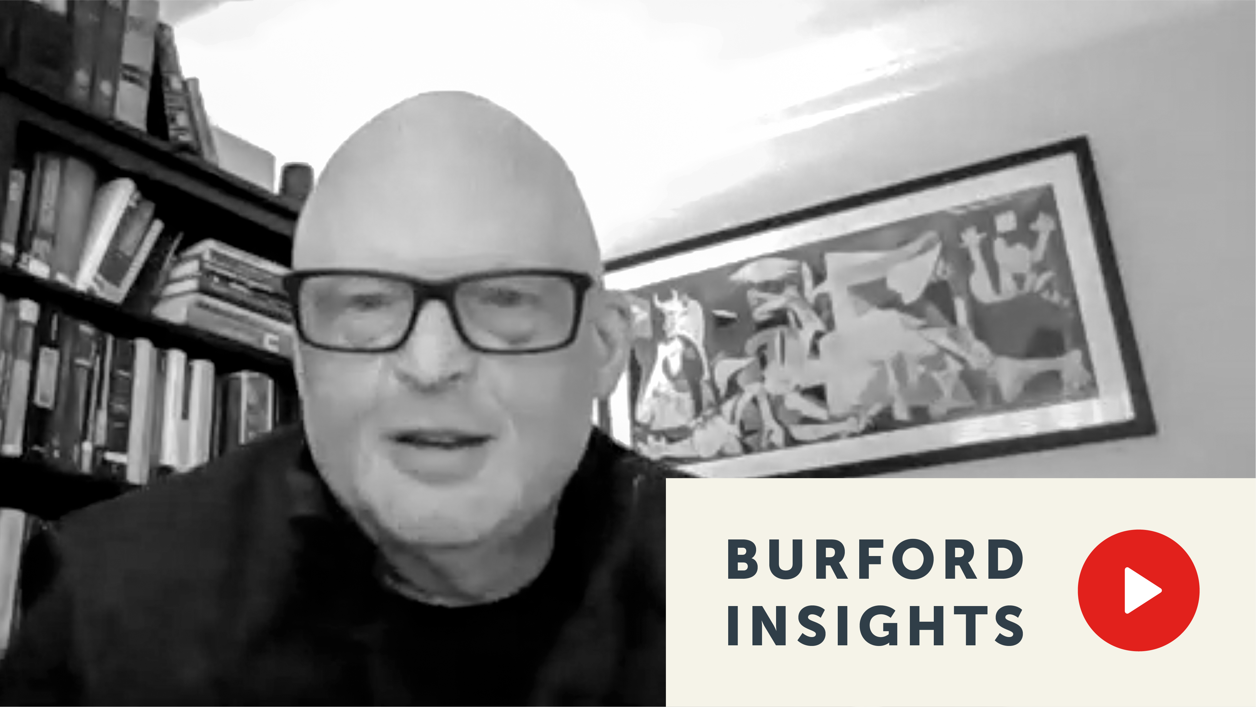 Burford Insights: Trends In Construction Arbitration