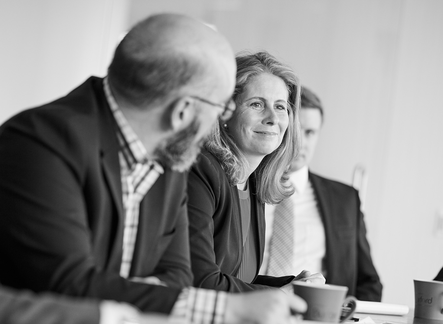 Our Team | Burford Capital