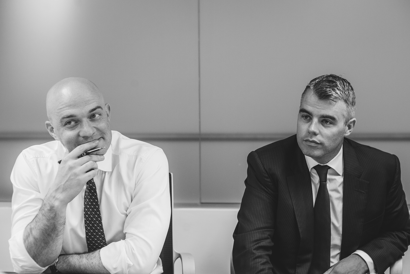 Daniel Hall speaks to Debtwire about asset recovery in the UAE ...