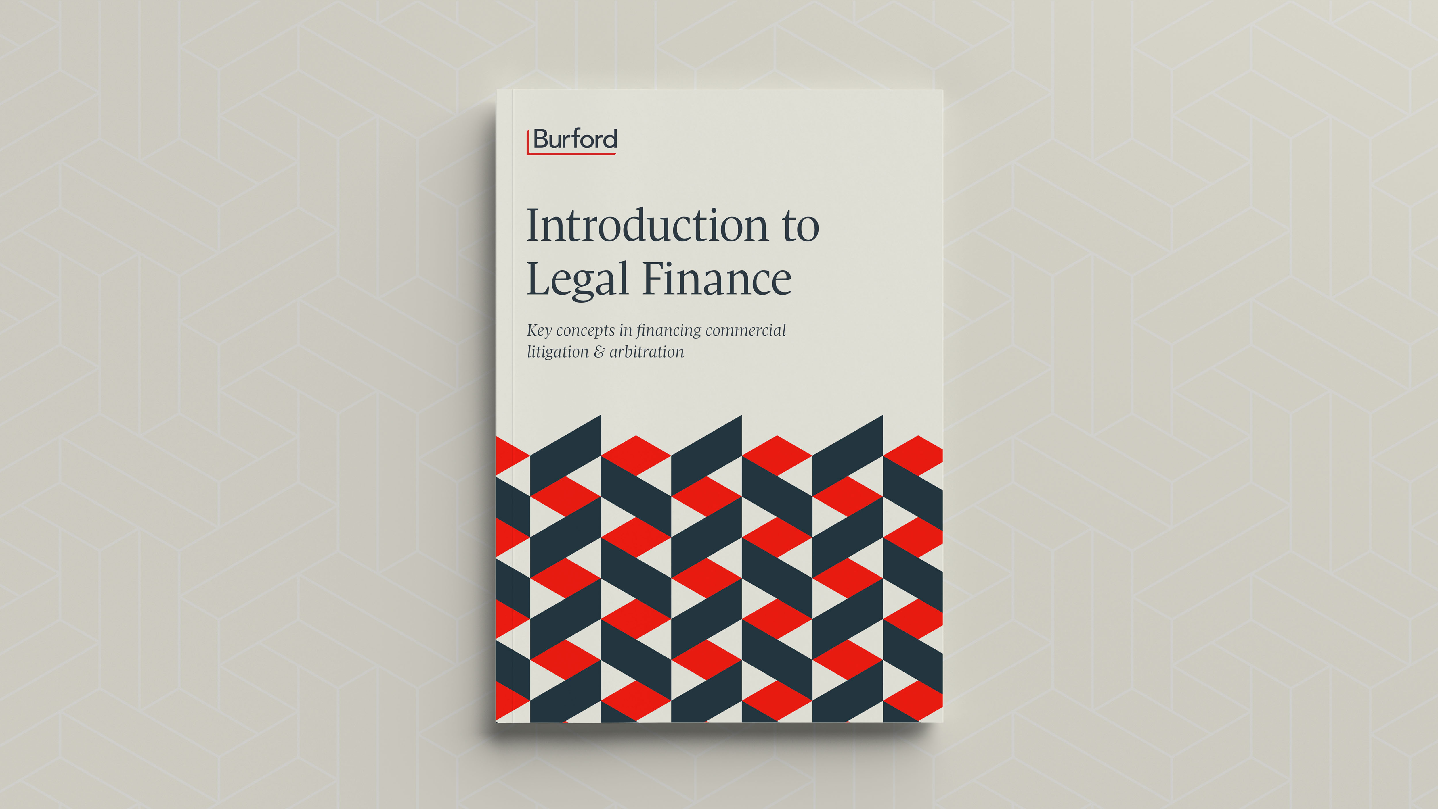 Introduction to Legal Finance | Burford Capital