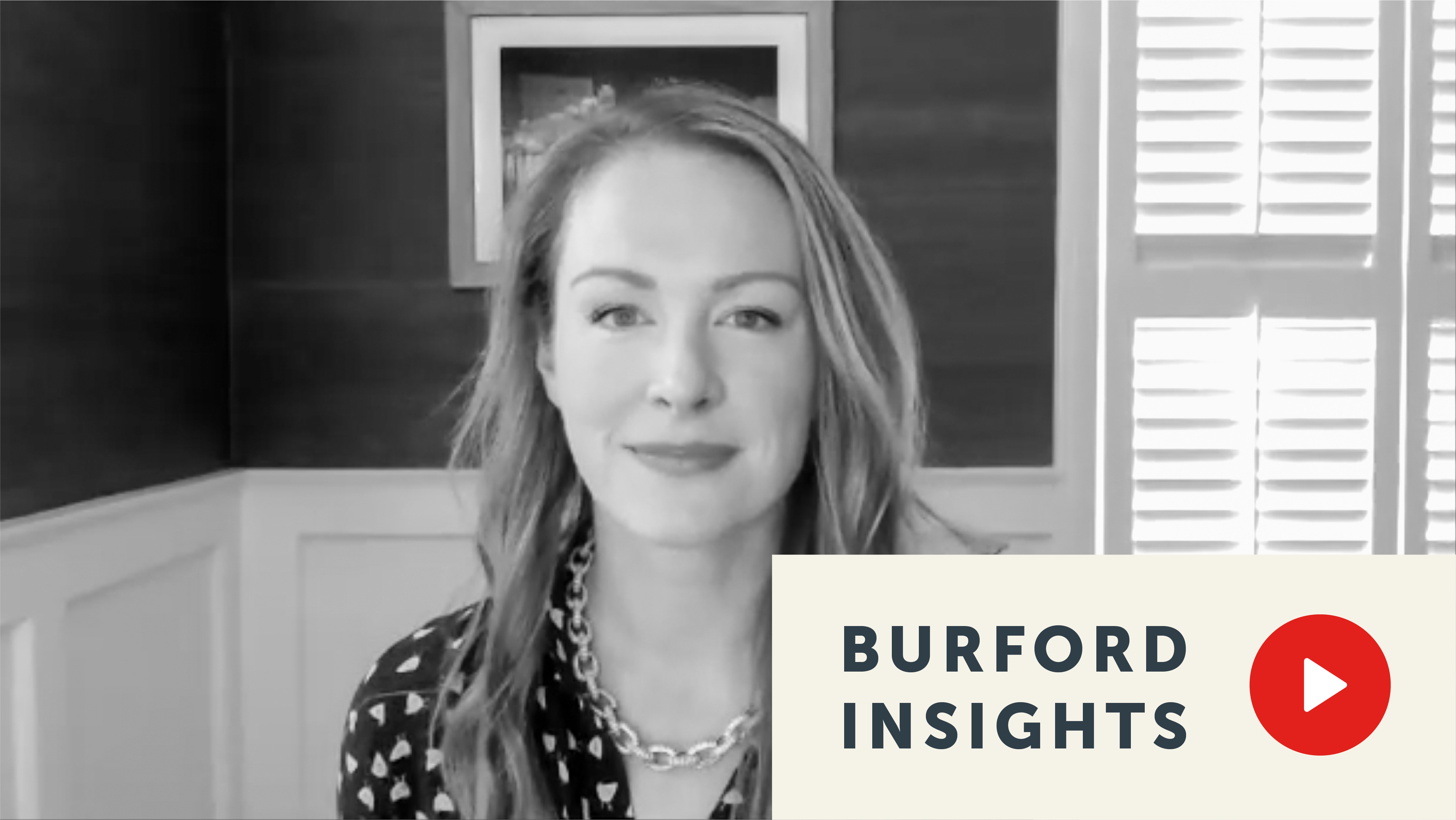 Burford Insights: Accurate Damages Expectations