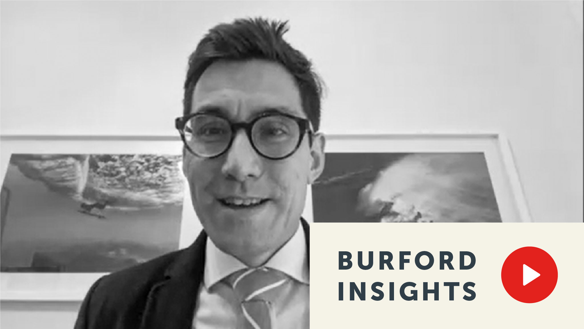 Burford Insights: Key Arbitration Trends | Burford Capital